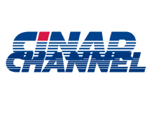 Cinar Channel | Dream Logos Wiki | Fandom