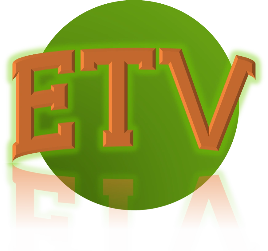 ETV (Olivera) | Dream Logos Wiki | Fandom