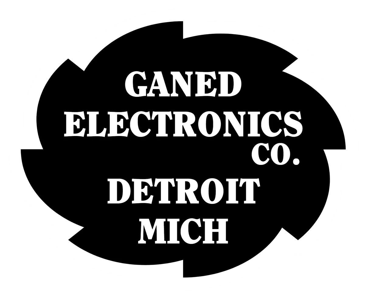 Ganed | Dream Logos Wiki | Fandom