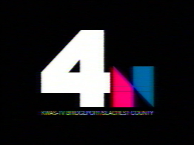 KWAS | Dream Logos Wiki | Fandom