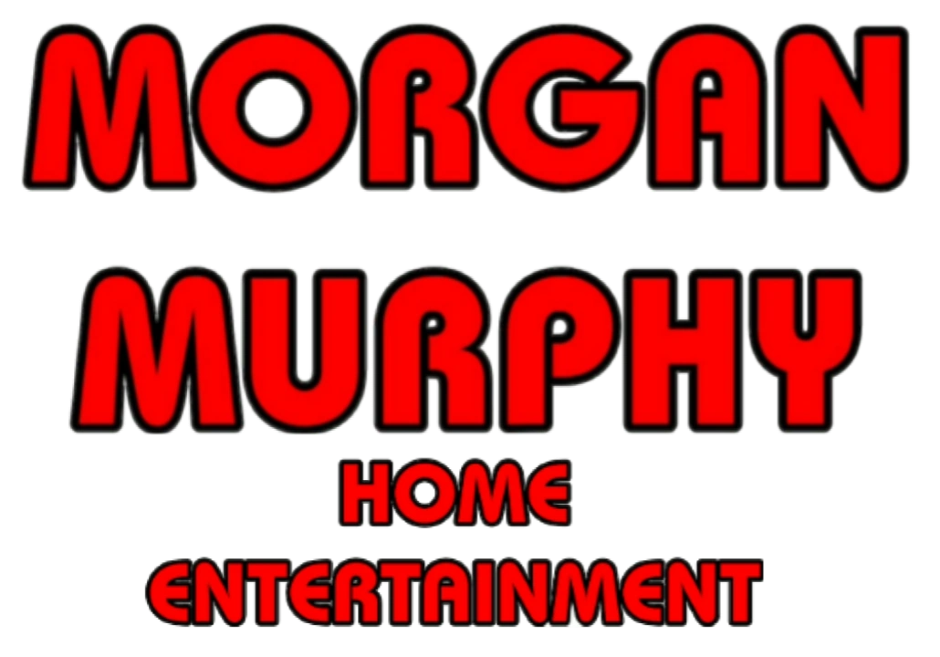 Morgan Murphy Home Entertainment | Dream Logos Wiki | Fandom