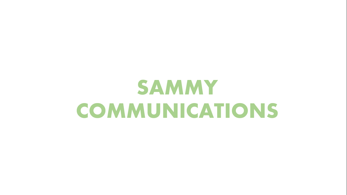 POL Time Sammy | Dream Logos Wiki | Fandom