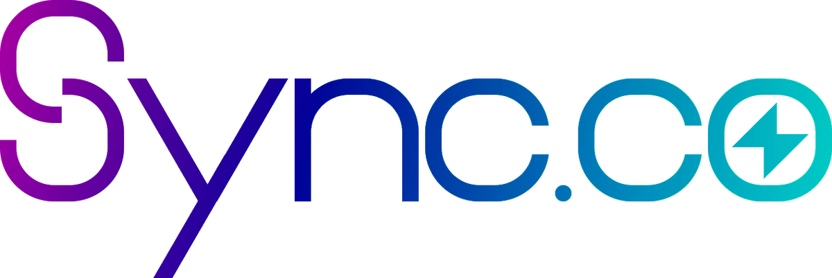 Sync.co Lite | Dream Logos Wiki | Fandom