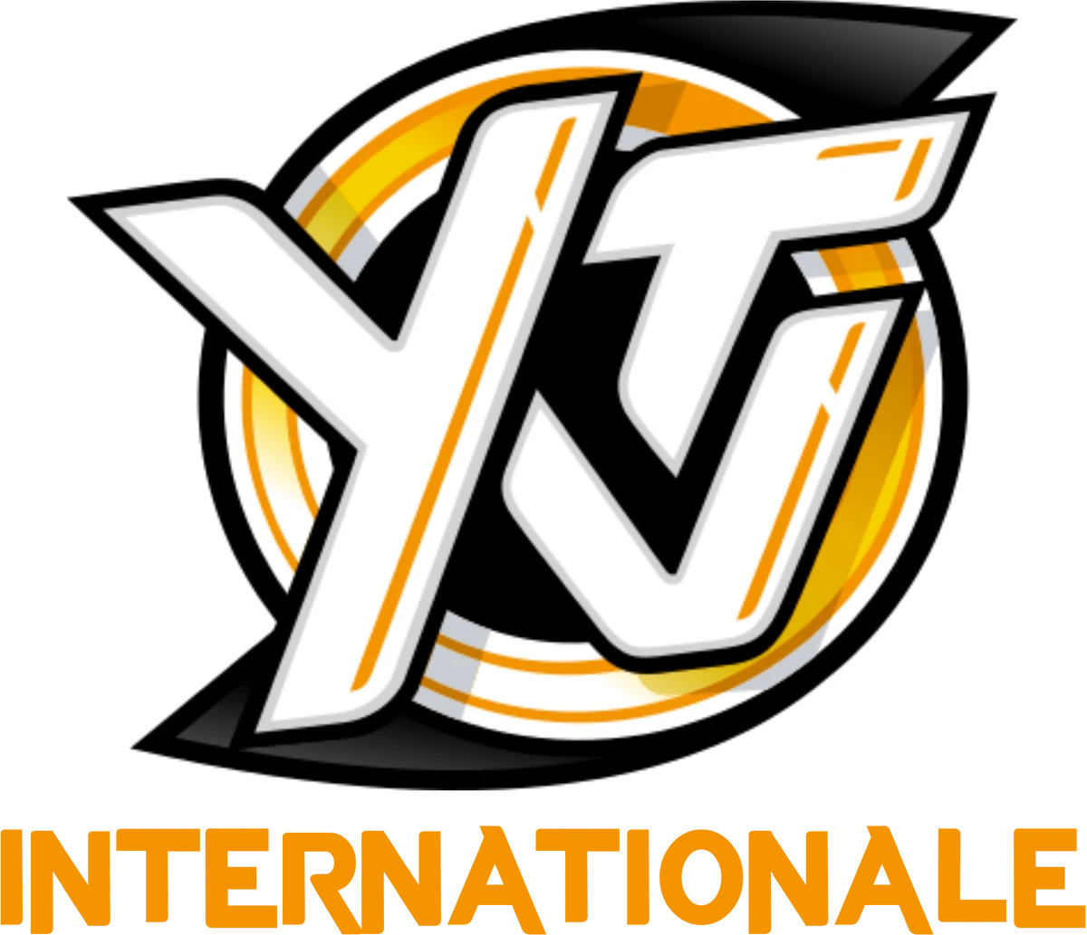 YTV Internationale | Dream Logos Wiki | Fandom