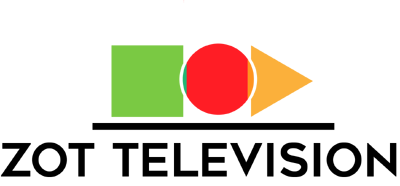 ZOT Television | Dream Logos Wiki | Fandom