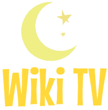 Wiki TV (Engary) | Dream Logos Wiki | Fandom