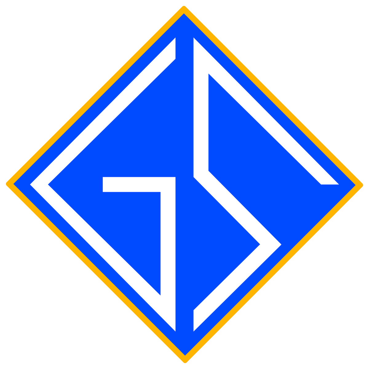 Gonzlandic Rails | Dream Logos Wiki | Fandom
