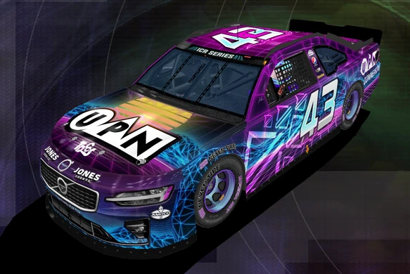 Connexion-RITRON Racing | Dream Logos Wiki | Fandom