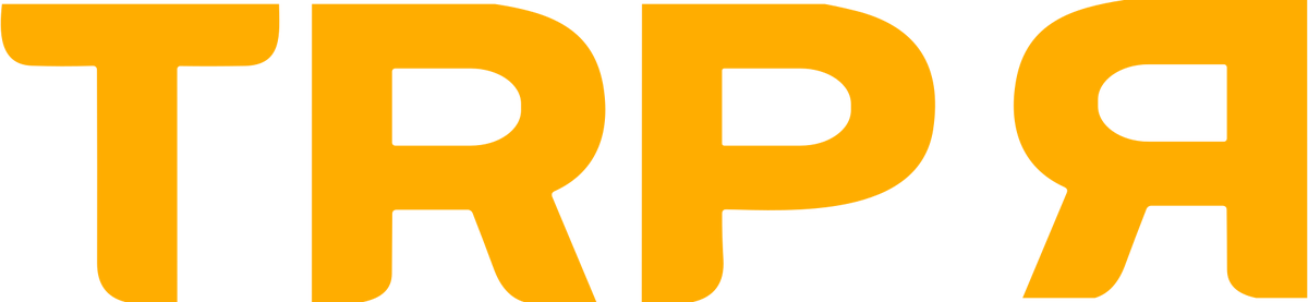 TRP Я | Dream Logos Wiki | Fandom