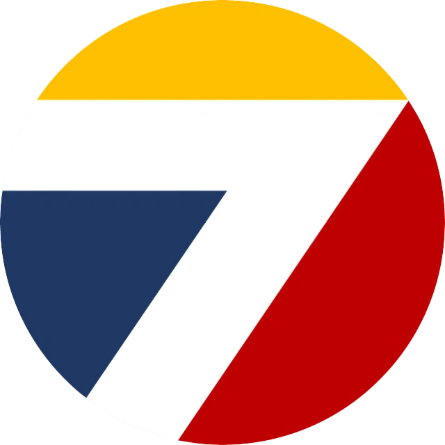 TV7 (Thaedal) | Dream Logos Wiki | Fandom