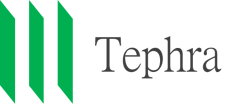 Tephra | Dream Logos Wiki | Fandom