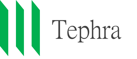 Tephra | Dream Logos Wiki | Fandom