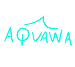 Aquawa | Dream Logos Wiki | Fandom