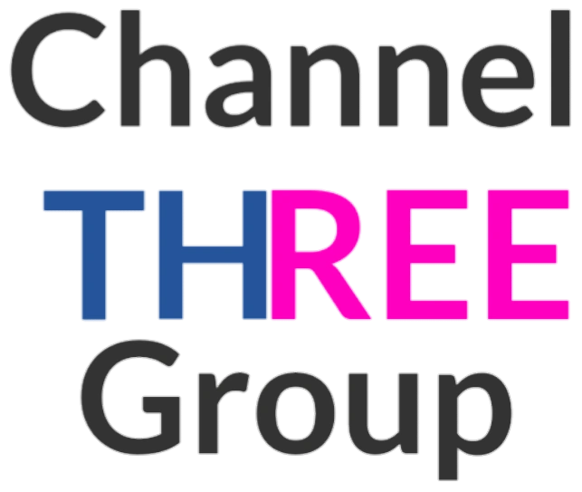 THREE TV Group | Dream Logos Wiki | Fandom