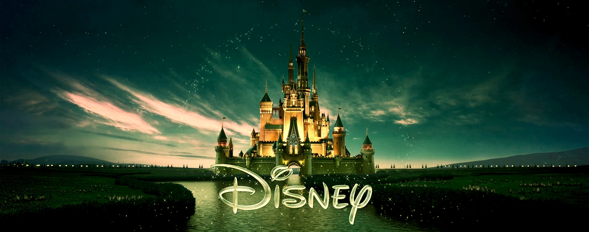 Logo Variations - Walt Disney Pictures | Dream Logos Wiki | Fandom