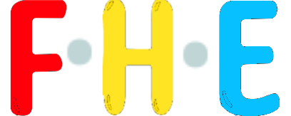 Fhe Family Home Entertainment Logo Family Home Entertainment Logo