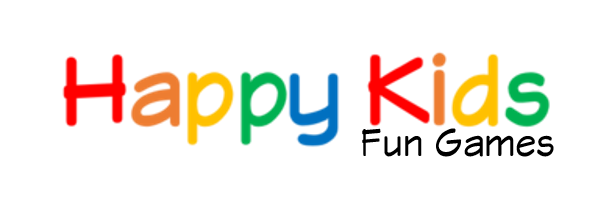 Happy Kids Fun Games | Dream Logos Wiki | Fandom