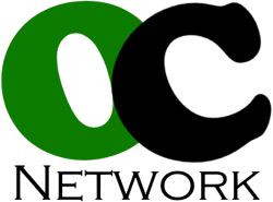 Overseas Commercial Network | Dream Logos Wiki | Fandom