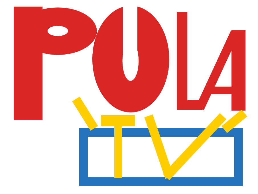 Pula TV | Dream Logos Wiki | Fandom