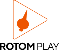 Rotom Play | Dream Logos Wiki | Fandom