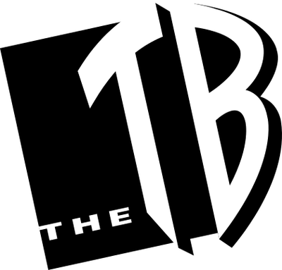 The TB | Dream Logos Wiki | Fandom