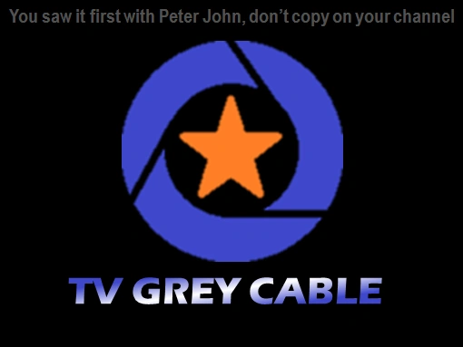 TV Grey Cable/Other | Dream Logos Wiki | Fandom