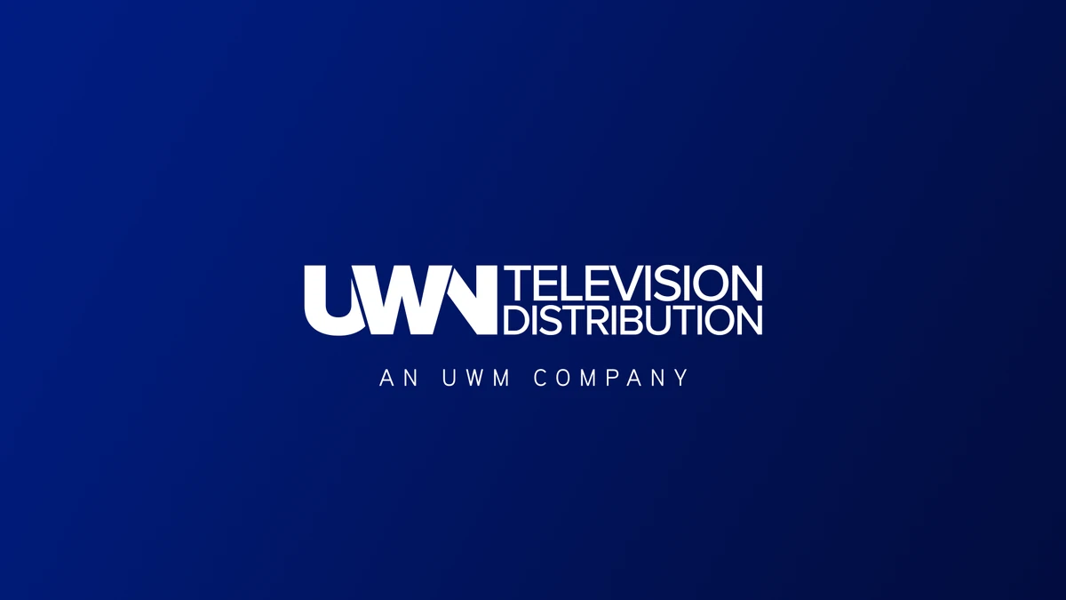 UWN Television Distribution | Dream Logos Wiki | Fandom