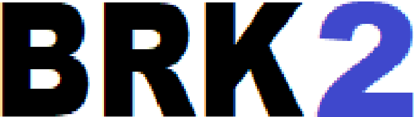 BRK2 | Dream Logos Wiki | Fandom