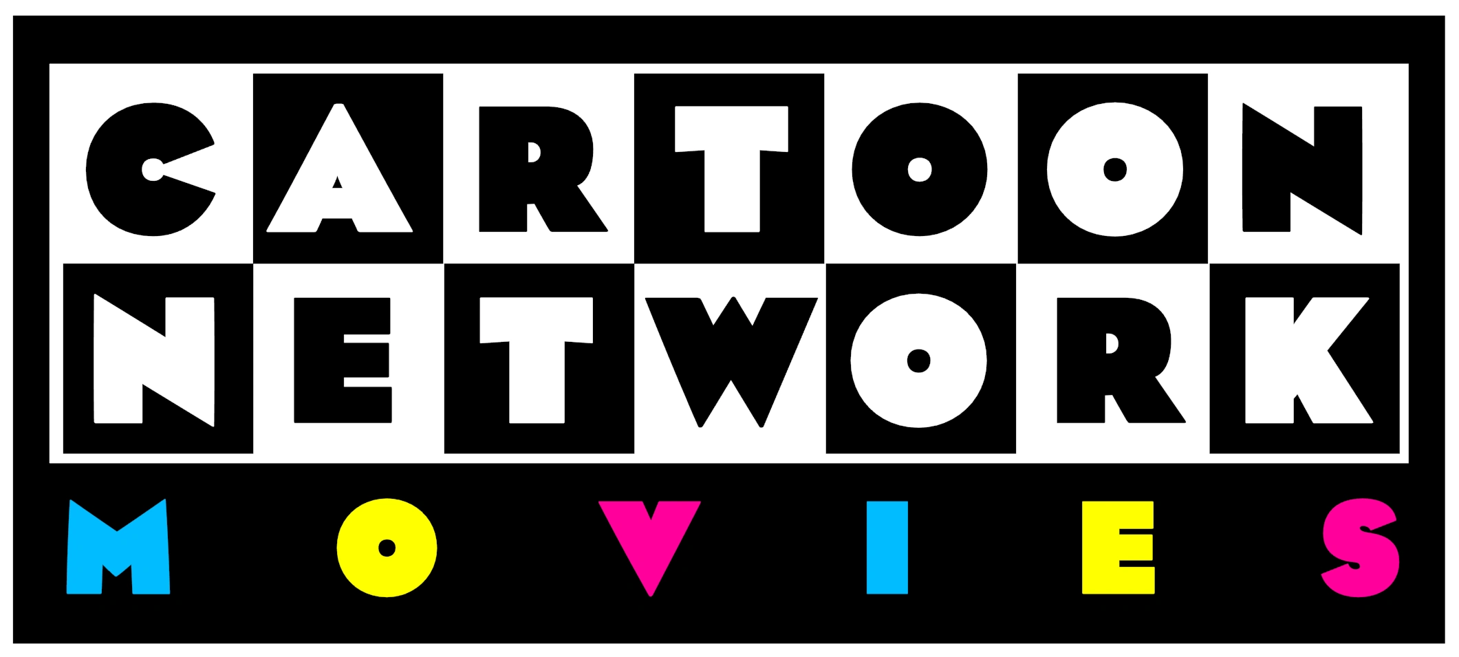 Cartoon Network Studios Logo 2022