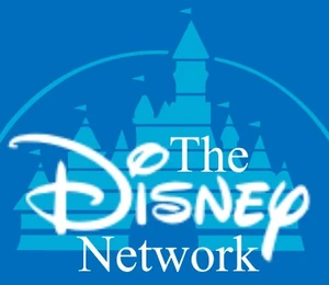 The Disney Network | Dream Logos Wiki | Fandom