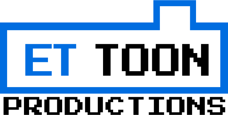 ET Toon Productions | Dream Logos Wiki | Fandom