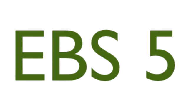 EBS 5 (Estalia) | Dream Logos Wiki | Fandom