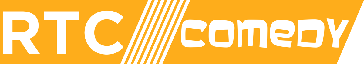 RTC Comedy | Dream Logos Wiki | Fandom
