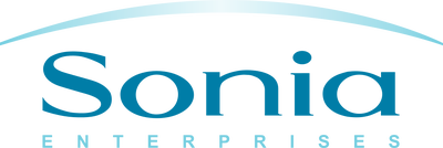 Sonia Enterprises | Dream Logos Wiki | Fandom