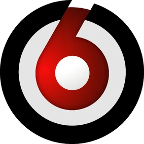 TV6 (Bungalistan) | Dream Logos Wiki | Fandom