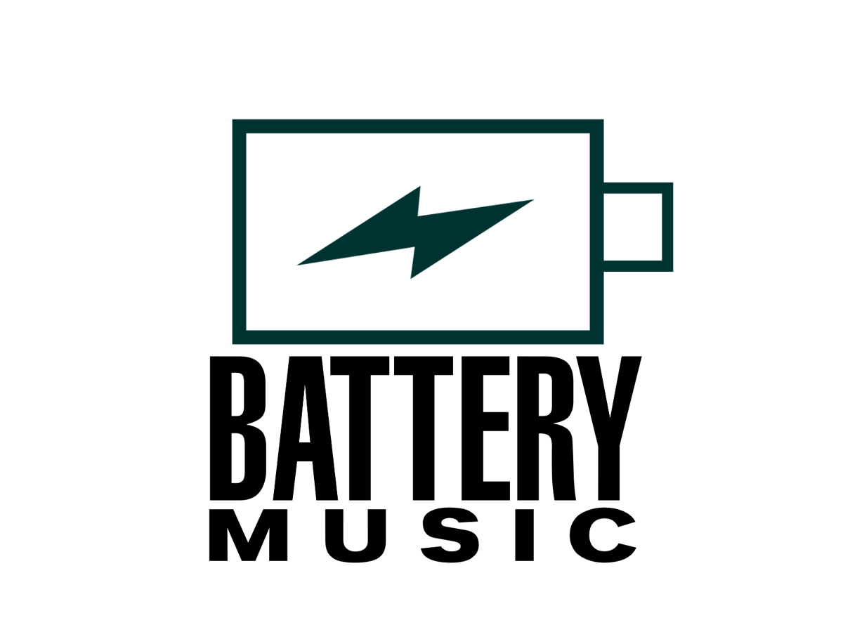 Battery Music | Dream Logos Wiki | Fandom