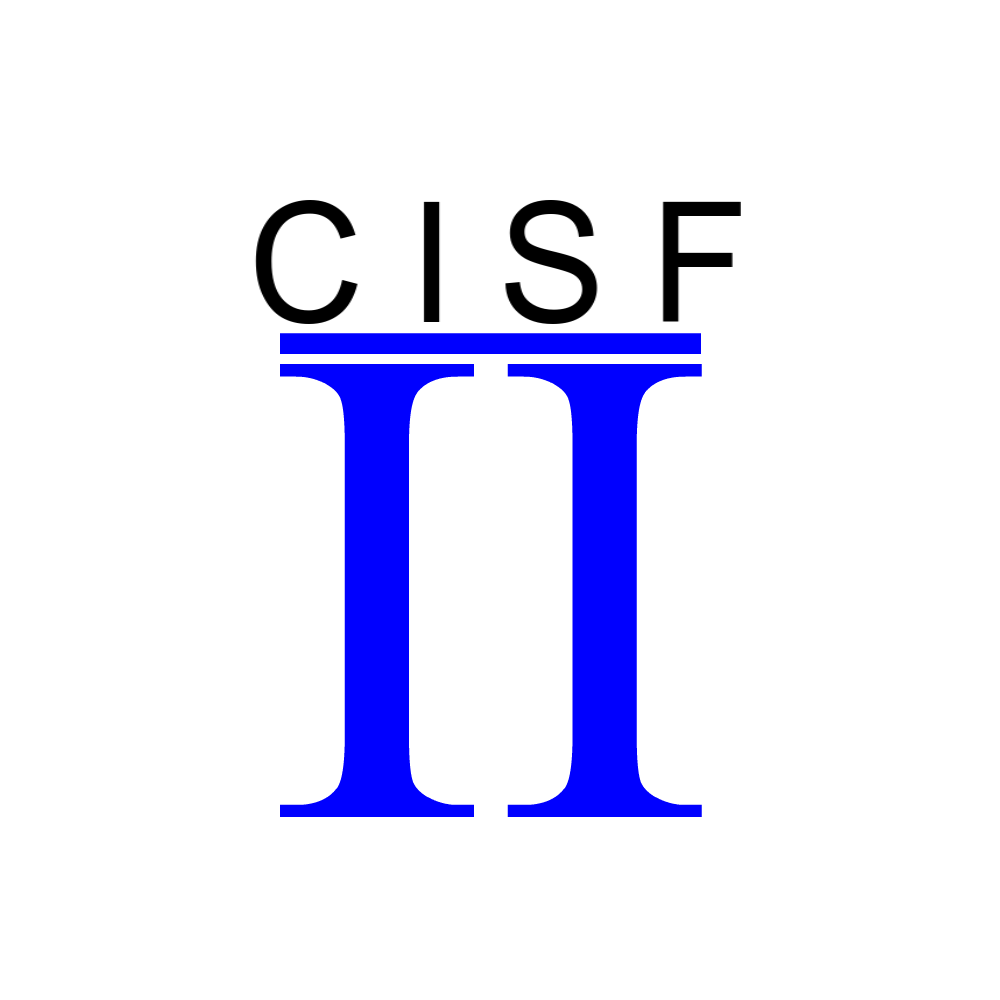 CISF 2 | Dream Logos Wiki | Fandom