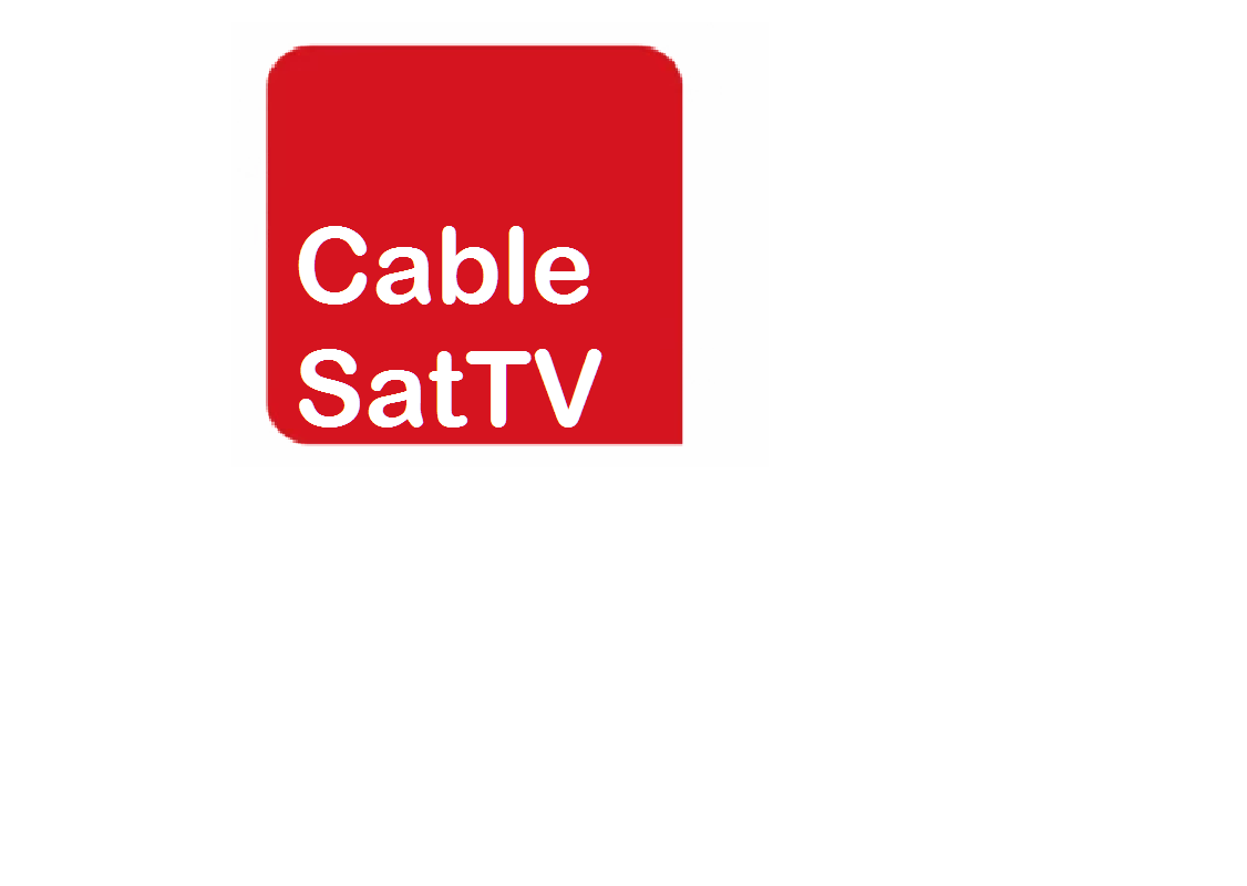 Cable SatTV | Dream Logos Wiki | Fandom