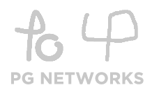 PG Networks | Dream Logos Wiki | Fandom