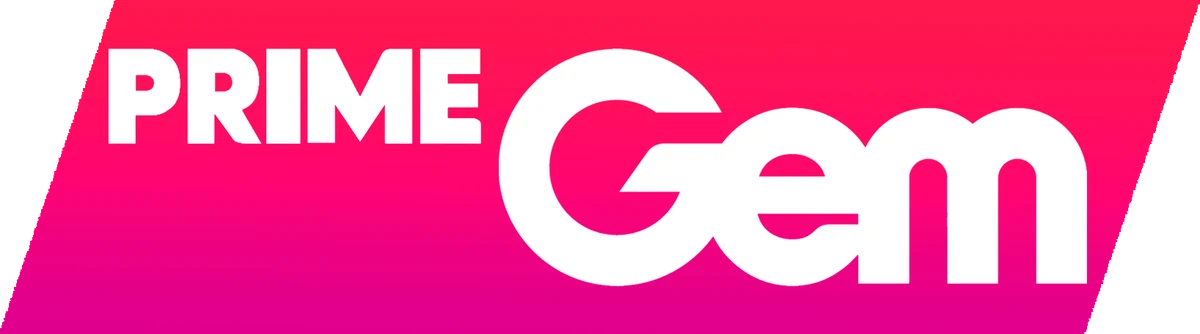 Prime Gem | Dream Logos Wiki | Fandom