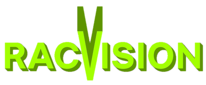 RacVision | Dream Logos Wiki | Fandom