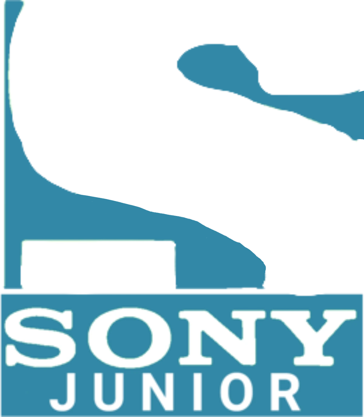 Sony Junior (Veronia) | Dream Logos Wiki | Fandom