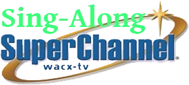 Superchannel Sing-Along | Dream Logos Wiki | Fandom
