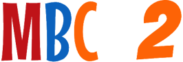 MBC 2 | Dream Logos Wiki | Fandom