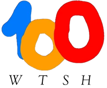 WTSH-100 | Dream Logos Wiki | Fandom