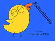 Extranimals | Dream Logos Wiki | Fandom