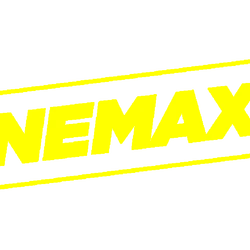 Cinemax Logo Vector