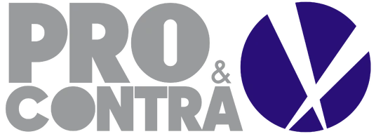 Pro & Contra Studios | Dream Logos Wiki | Fandom