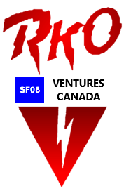 RKO-SF08 Ventures Canada | Dream Logos Wiki | Fandom