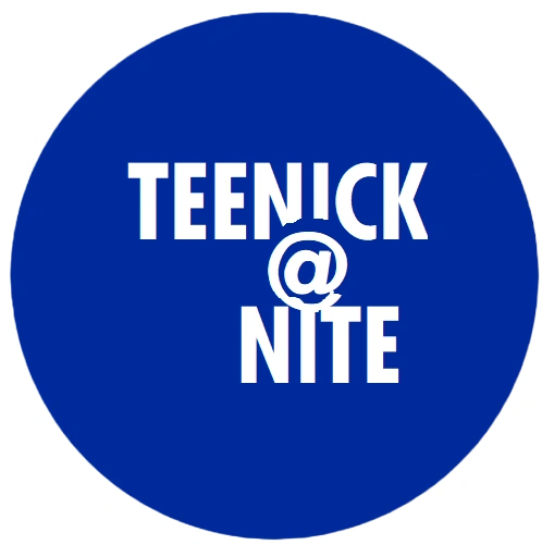 TeenNick@Nite | Dream Logos Wiki | Fandom